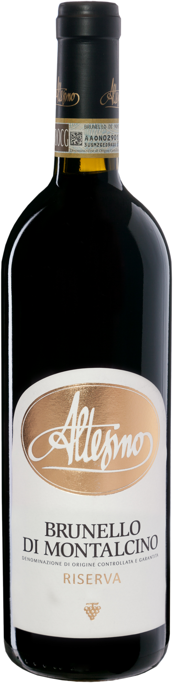 Brunello di Montalcino Riserva DOCG - Altesino