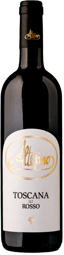 Wine - Altesino